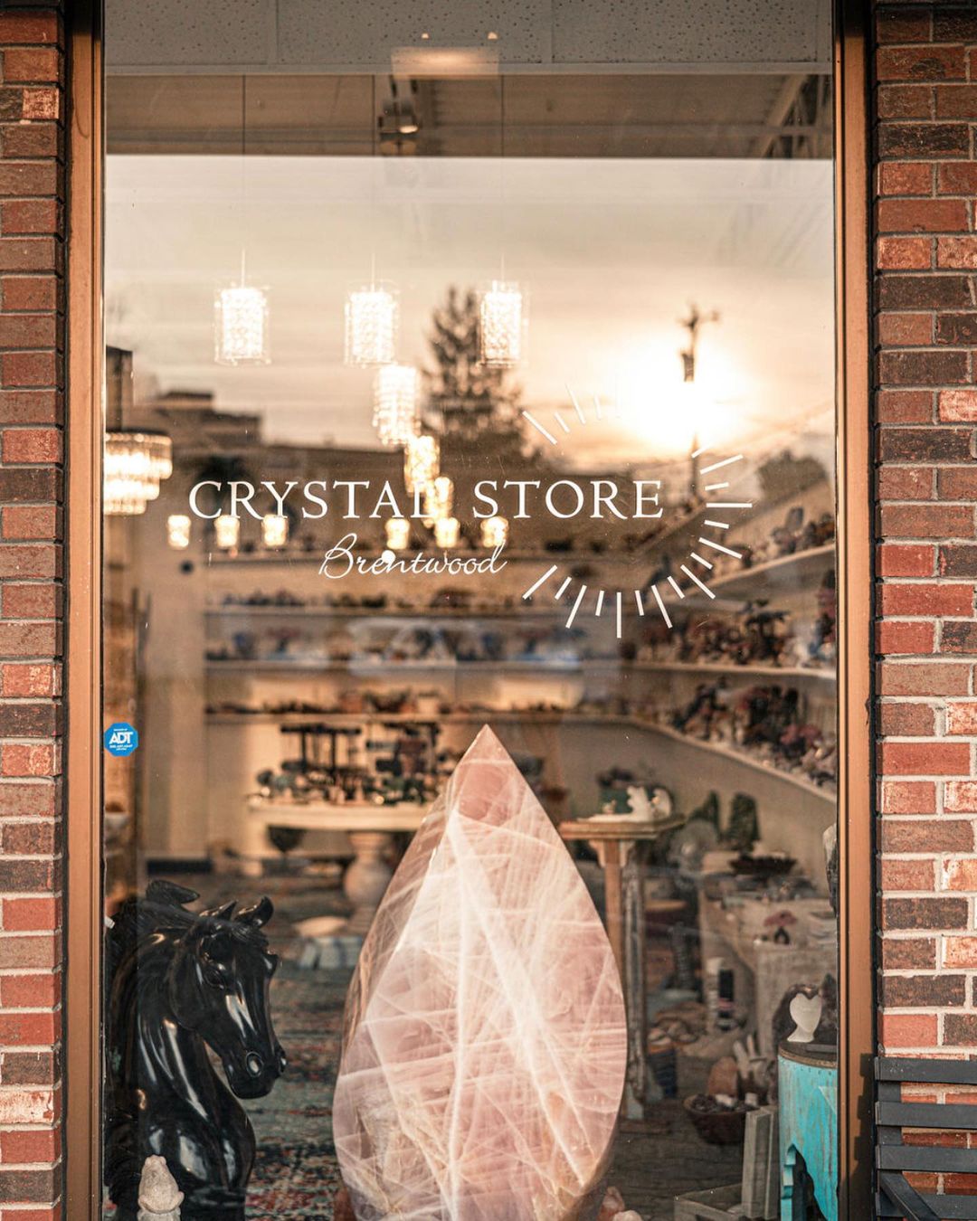 Locations – Nashville Crystal Store