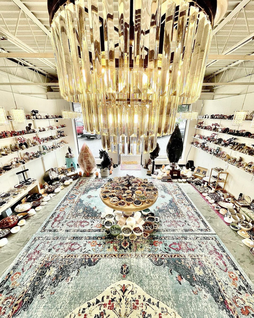 Locations – Nashville Crystal Store