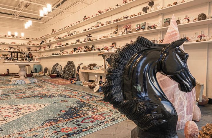 Locations – Nashville Crystal Store