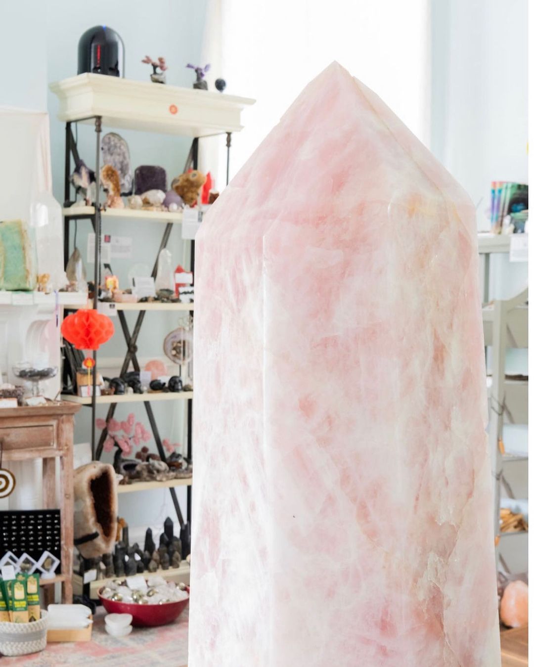 Locations – Nashville Crystal Store