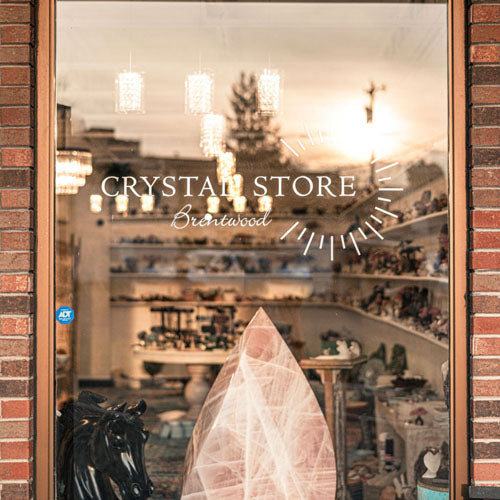 Nashville Crystal Store
